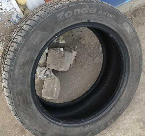 Goform GH-18 225/55 R17