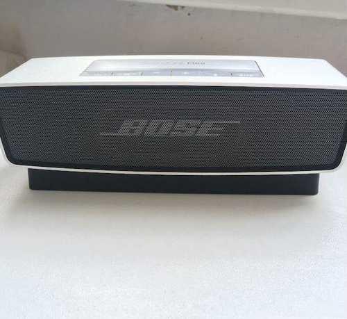 Bose soundlink mini Оригинал