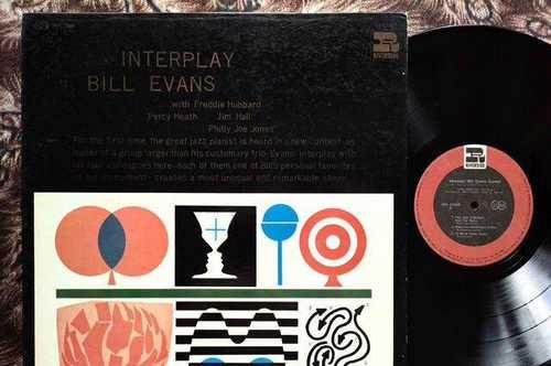Bill Evans Quintet – Interplay – Japan 1970
