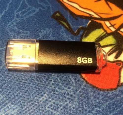 Usb флешка 8гб