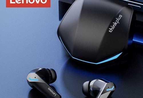 Беспроводные наушники Lenovo GM2 Pro