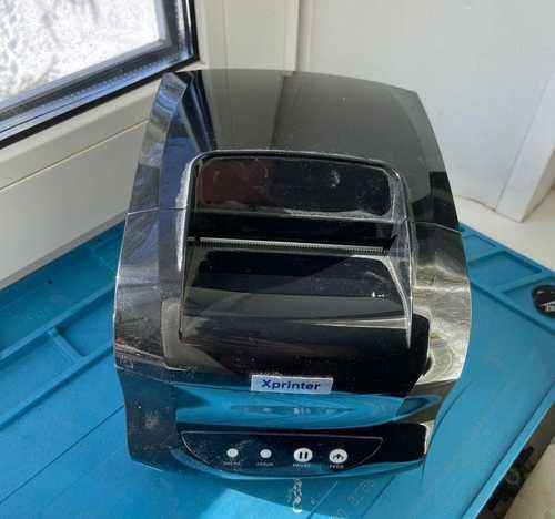 Xp Printer 365b