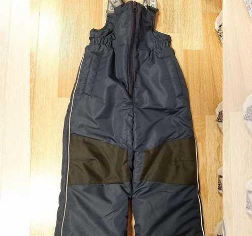 Зимние брюки Oldos р.98