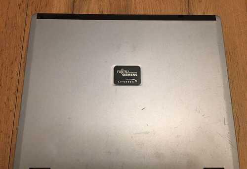 Ноутбук fujitsu siemens Lifebook S7020