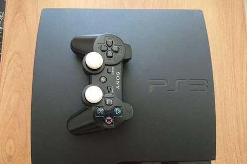 Sony playstation 3 Slim Hen