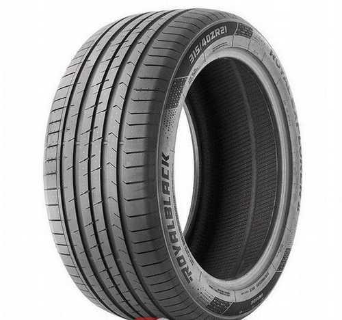 Royal Black Royal Explorer II 265/50 R20 111W