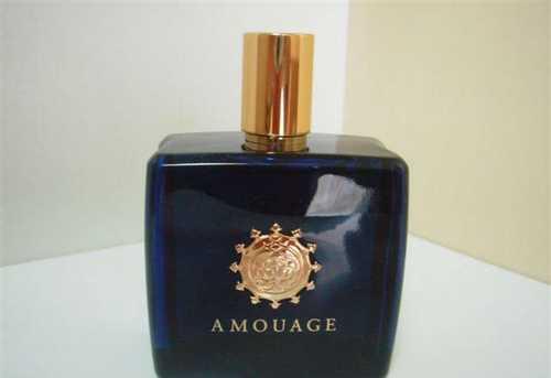 Amouage Interlude Woman тестер