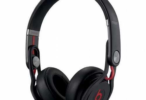 Проводные наушники Beats by dr. dre mixr black