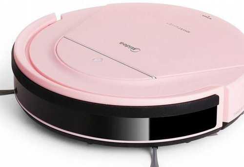 Робот-пылесос Midea VCR03, pink