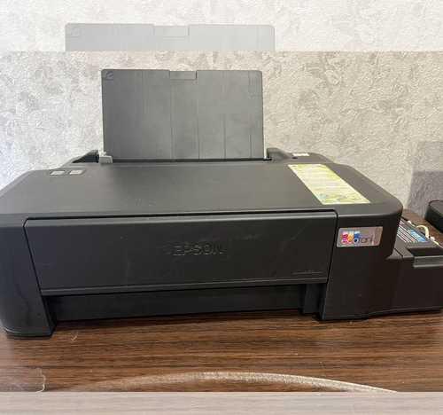 Цветной принтер epson