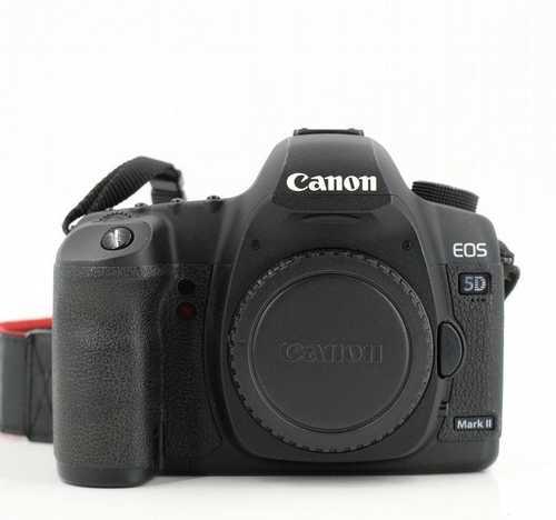 Canon EOS 5D Mark II Body отл.сост.,гарантия