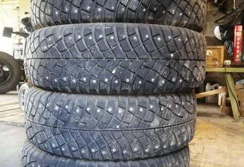 КАМА Кама-515 215/65 R16