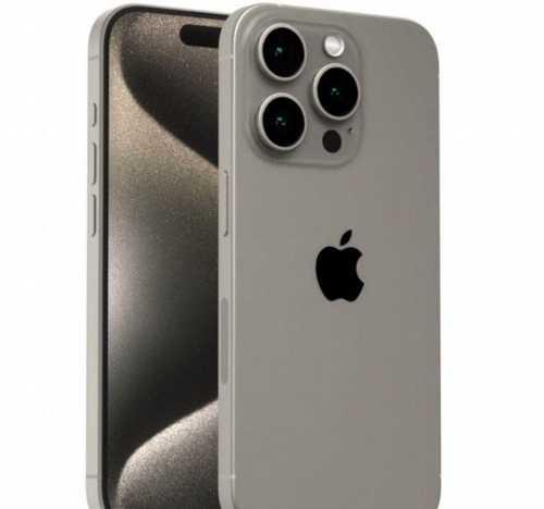 iPhone 16 Pro, 256 ГБ