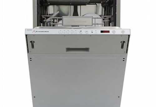 Встраиваемая посудомоечная машина Schaub Lorenz SL