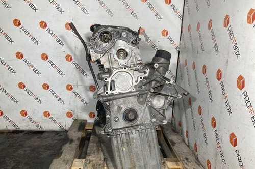 Двигатель Mercedes W639 Viano/Vito 646980 2.2 CDI