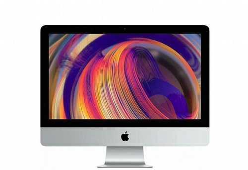 Apple iMac (mxwt2B/A)