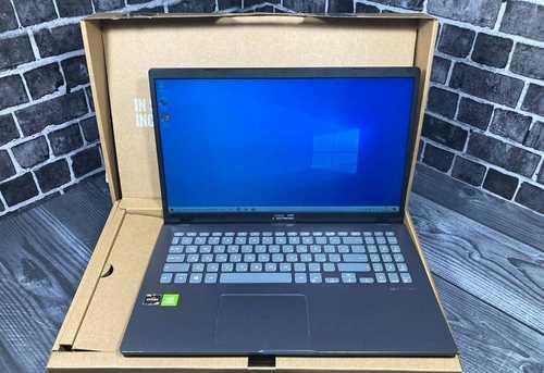 Игровой ноутбук Acer Ryzen-3/8gb/mx230/FullHD