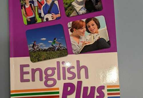 English plus starter