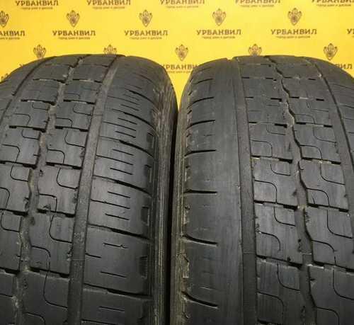 Comforser CF300 225/70 R15C R