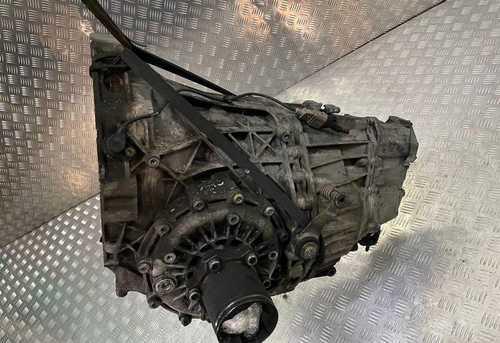 Кпп автоматическая (АКПП) audi a4 b7 2004-2008 3.0