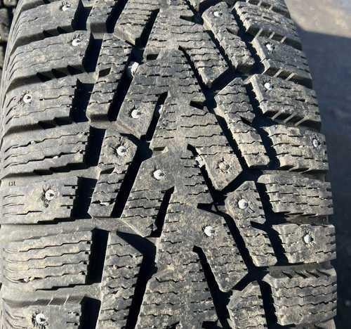 Cordiant Snow Cross 265/65 R17