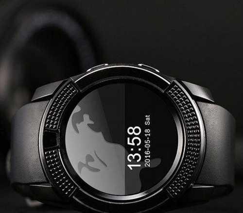 Умные часы Smart Watch V8