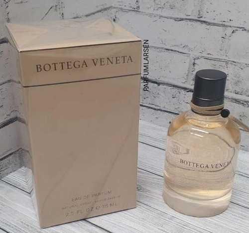 Bottega Veneta Eau de Parfum 75 мл