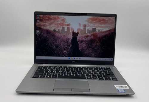 Dell Latitude 7400,Core i7-8665U/16/512Gb