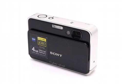 Sony Cyber-shot DSC-T2