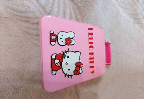 Игрушка Hello Kitty