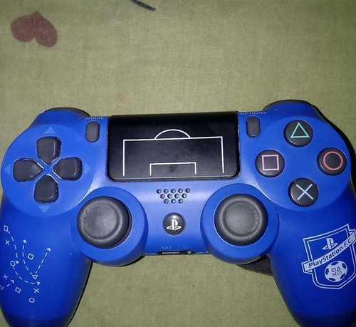 Оригинальный геймпад PS4 Вся Россия | Игровые приставки, игры ...