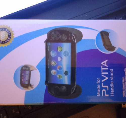 Чехол на ps vita