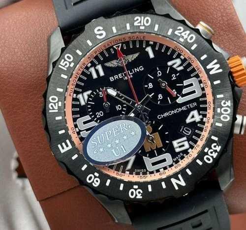 Мужские часы Breitling