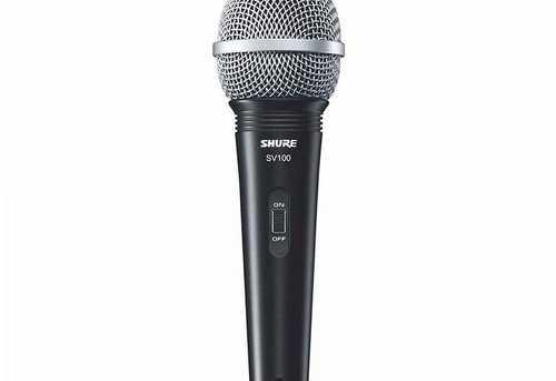 Микрофон Shure SV-100