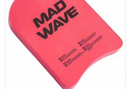 Доска для плавания mad wave 1