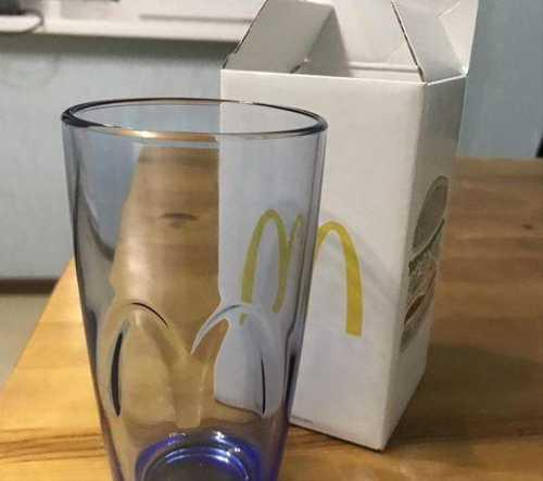 Стакан macdonalds