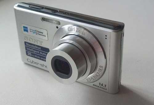 Фотоаппарат Sony Cyber-shot DSC-W530