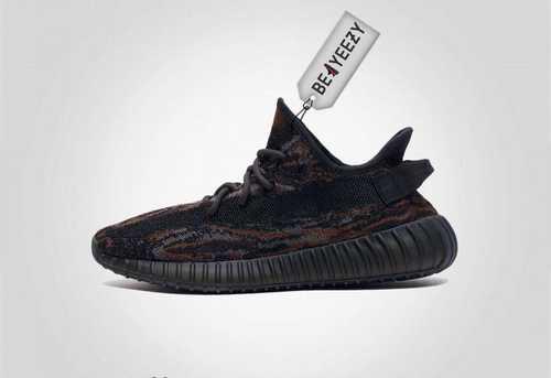 Кроссовки Adidas Yeezy MX Rock (Изи 350) Оригинал