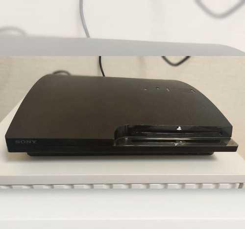 Sony playstation 3 slim