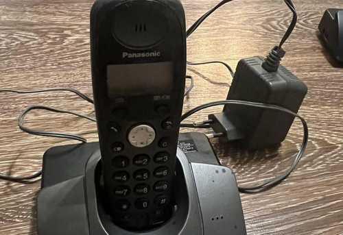 Телефоны Panasonic бу