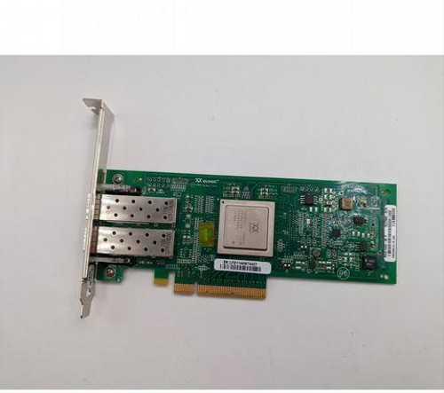Sun 371-4325 Qlogic Dual Port PCIe 8GB