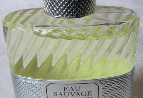 Мужская туалетная вода EAU sauvage pour homme