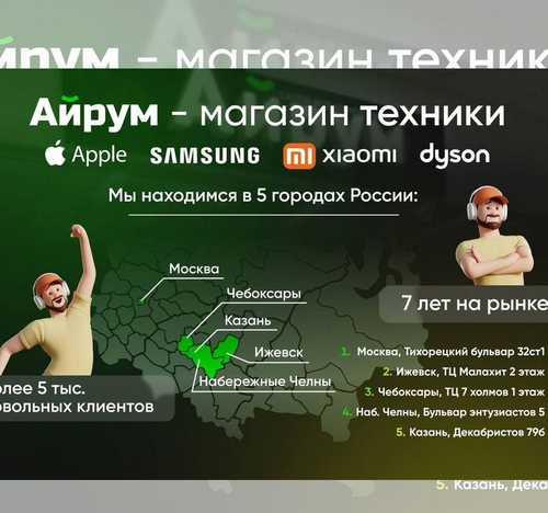 iPhone 15 Pro, 128 ГБ