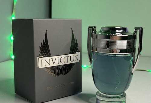 Духи paco rabanne Invictus 100мл