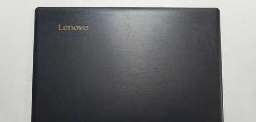 Крышка экрана ноутбука Lenovo IdeaPad 110-15