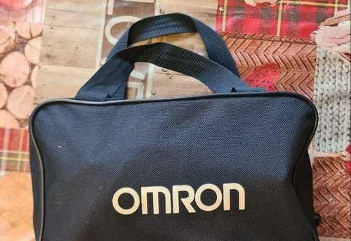 Ингалятор Omron CompAir NE-C28-plus (NE-C28P-RU)