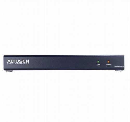 KVM-переключатель aten KA9140-AX-G 128566