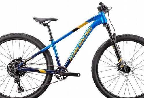 Горный велосипед Titan Racing Hades 27.5" Pro (202