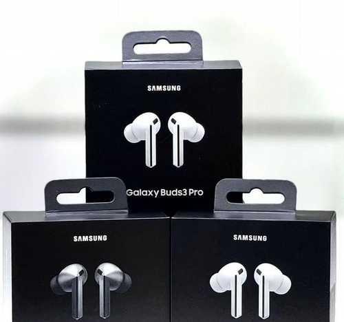 Samsung Galaxy Buds 3 Pro