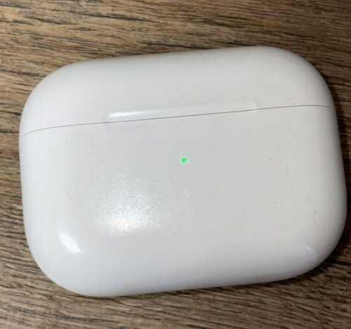 Наушники apple airpods pro 2